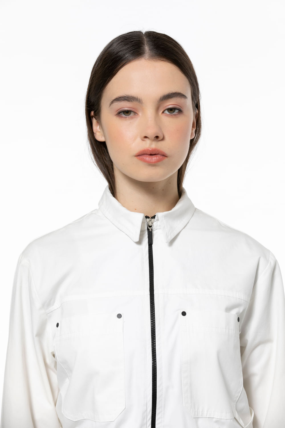 CAMPERA COLONIA ABC - indumentaria - Ayres - AYRES