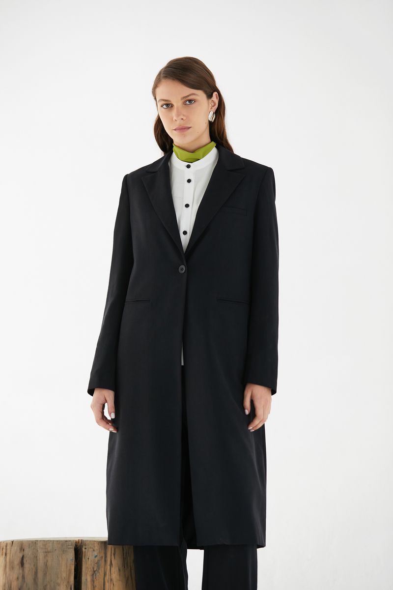 SACON TRUFA - indumentaria - Ayres - AYRES