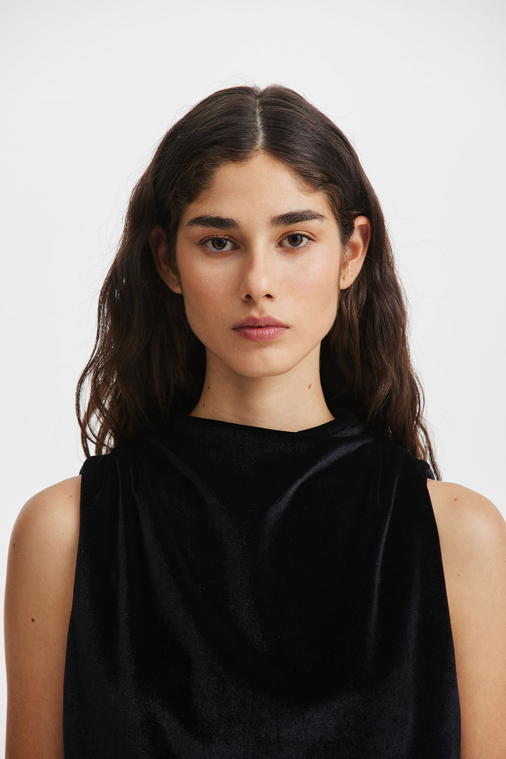 TOP GROENLANDIA - indumentaria - Ayres - AYRES