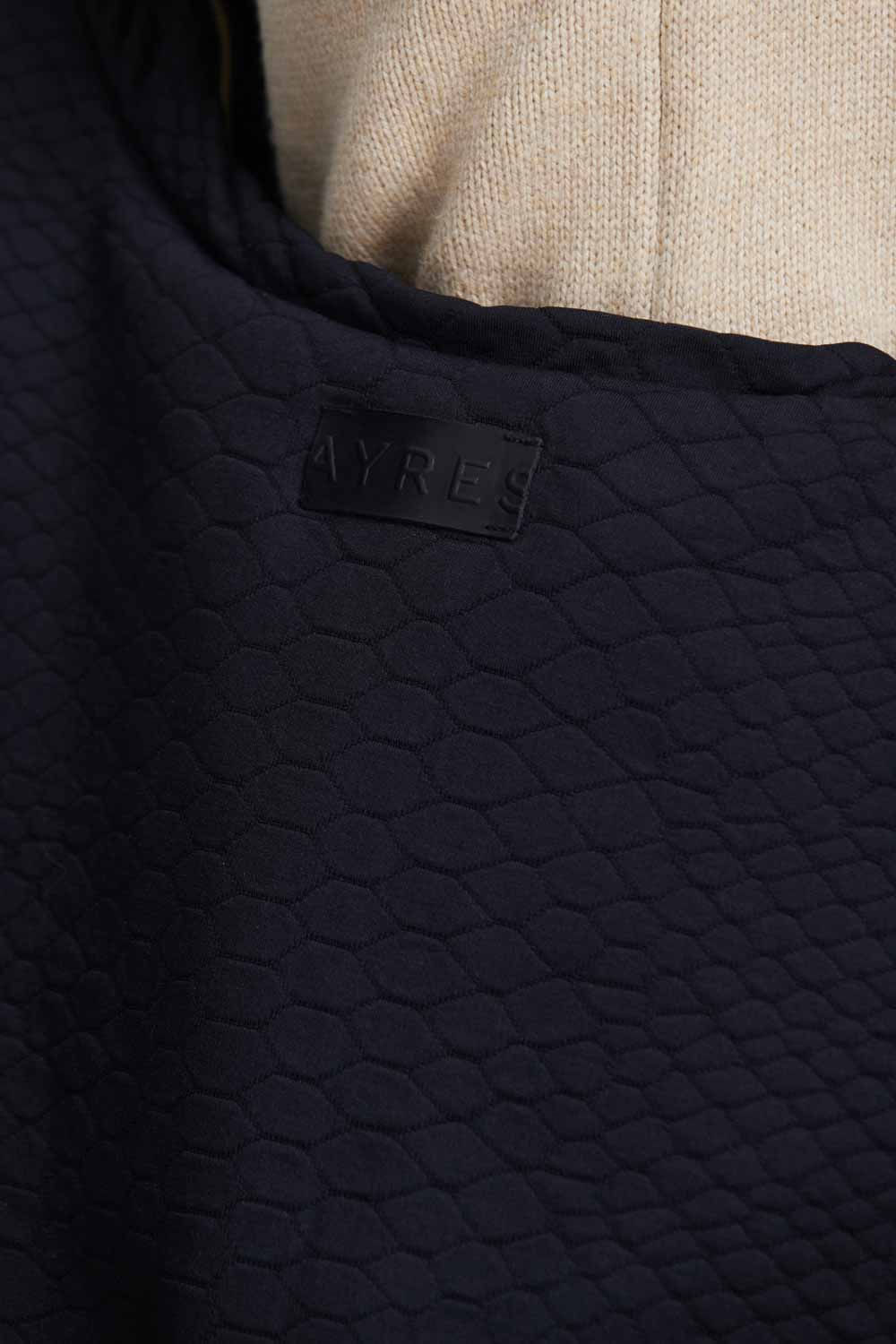 TOTE HUBBARD - accesorios - Ayres - AYRES