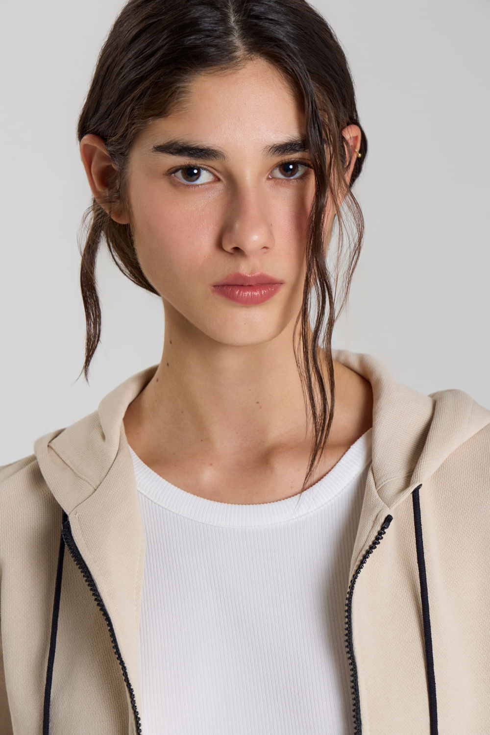 BUZO SILENCIO - buzos - Ayres - AYRES